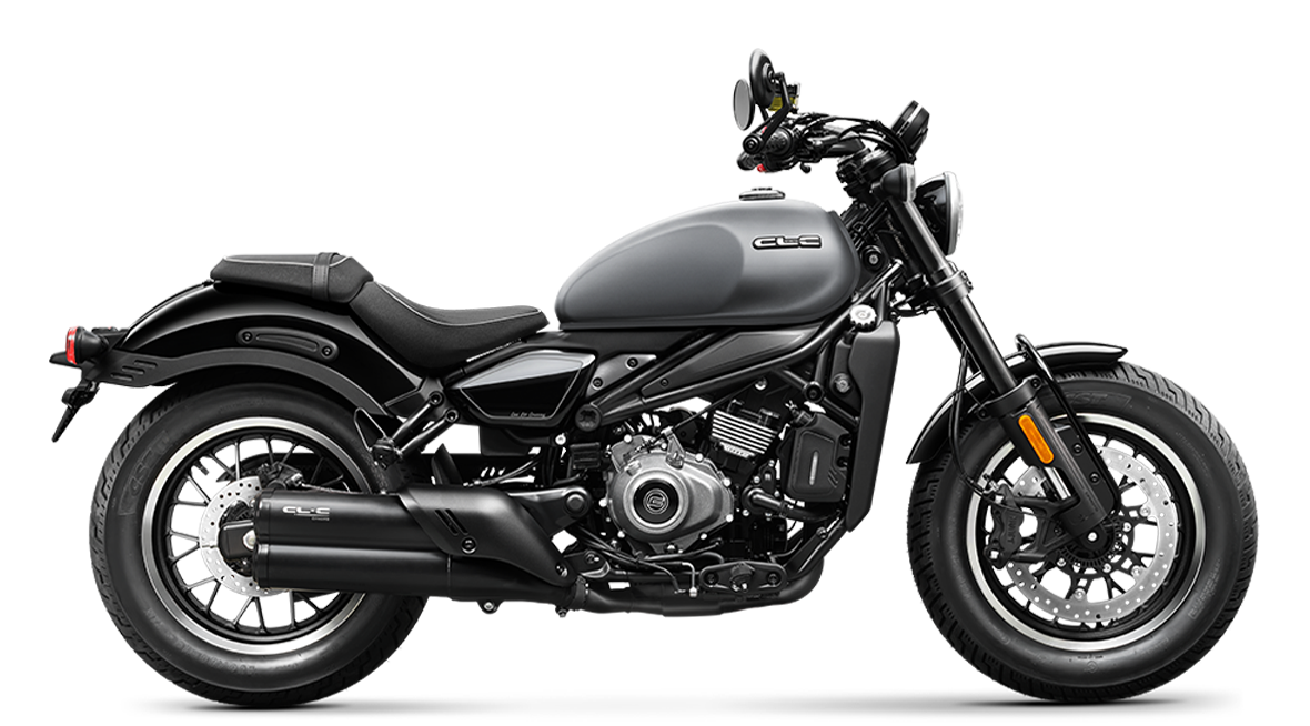 2026 CFMOTO 450 CL-C Price list & Monthly Cost, Philippines | MotoDeal ...
