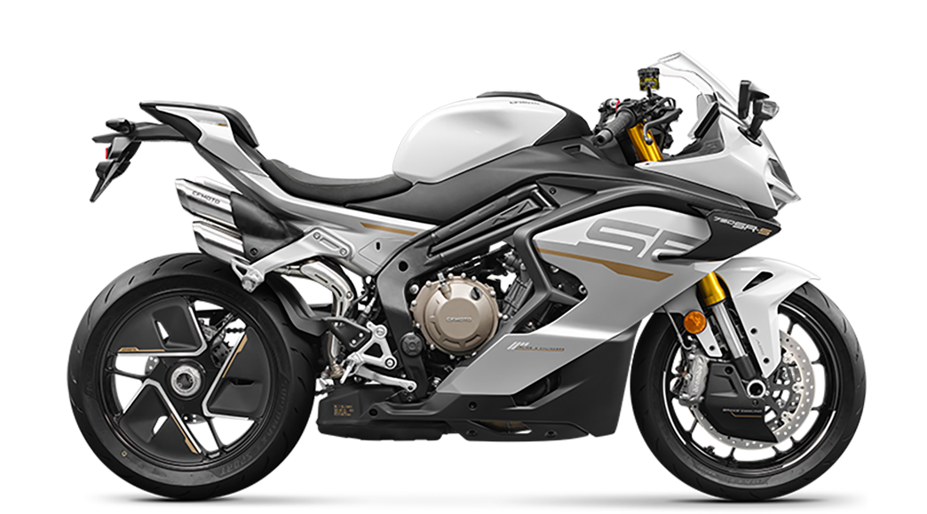 2026 CFMOTO 750SR-S Variants, Philippines | MotoDeal.com.ph