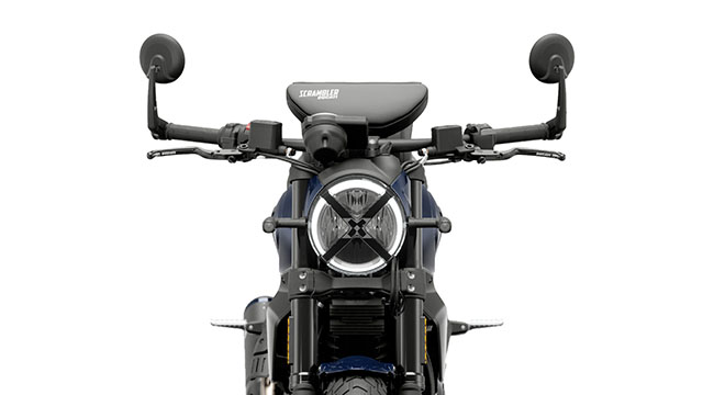 Ducati Scrambler Night Shift 2025, Philippines Price, Specs & Official ...