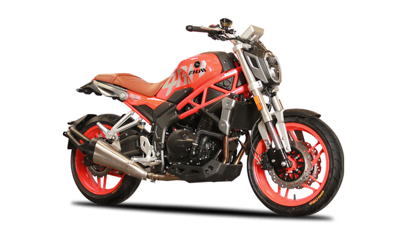 FKM Falcon X400 2026, Philippines Price, Specs & Official Promos | MotoDeal