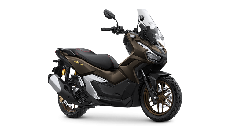 Honda ADV 160 2026, Philippines Price, Specs & Official Promos | MotoDeal