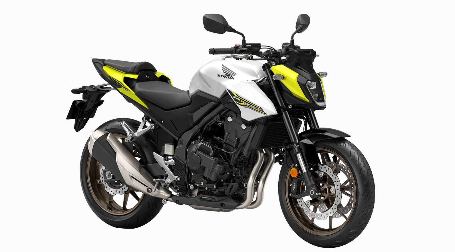 Honda CB500 Hornet 2026, Philippines Price, Specs & Official Promos ...