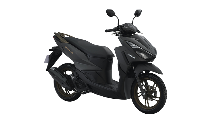 Honda Click 125 2026, Philippines Price, Specs & Official Promos | MotoDeal
