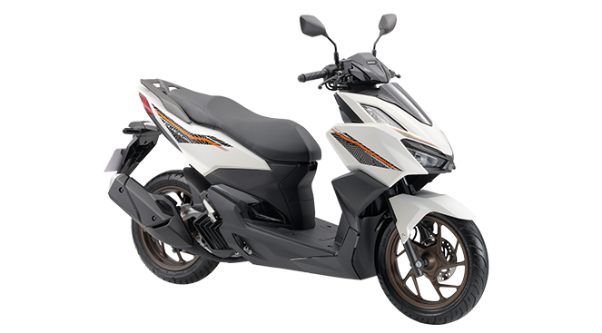 Honda CLICK160 Standard 2026, Philippines Price, Specs & Promos | MotoDeal