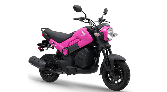 Honda Navi 2026, Philippines Price, Specs & Official Promos | MotoDeal