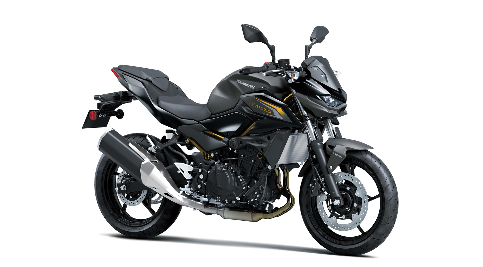 2026 Kawasaki Z500 Price list & Monthly Cost, Philippines | MotoDeal.com.ph