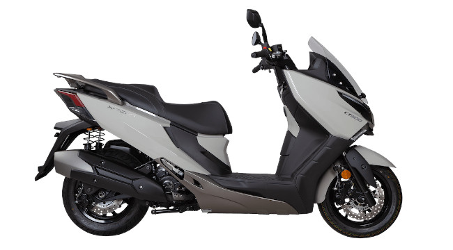 Kymco XTOWN CT300i 2025, Philippines Price, Specs & Official Promos ...
