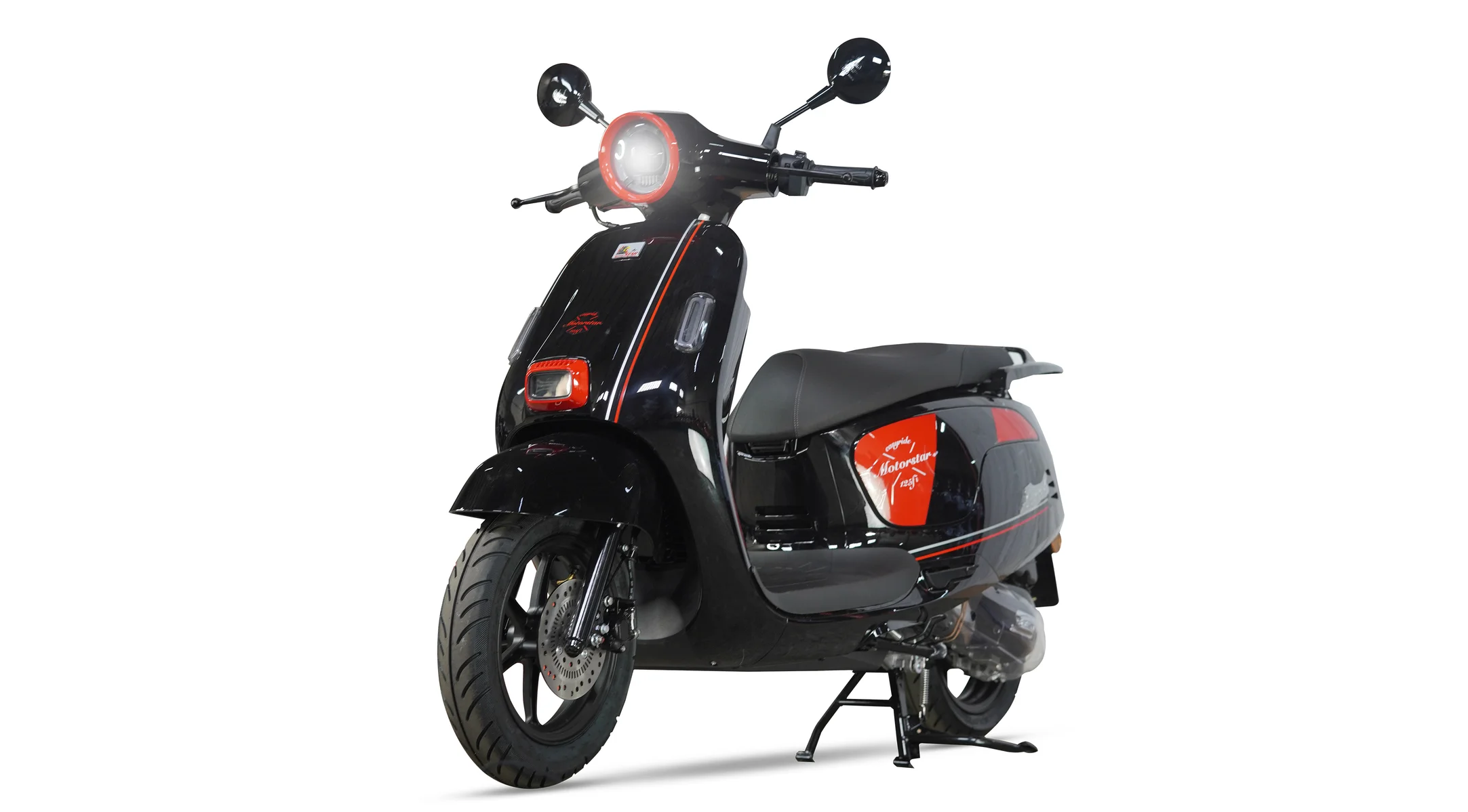 Motorstar Easyride 125 2026, Philippines Price, Specs & Official Promos ...