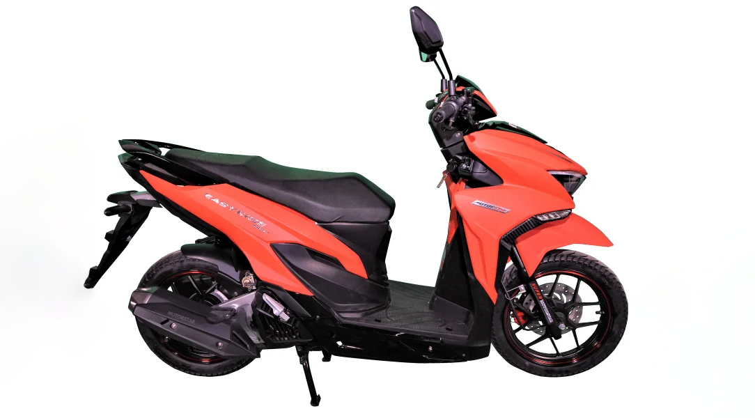 Motorstar Easyride 150 2026, Philippines Price, Specs & Official Promos ...
