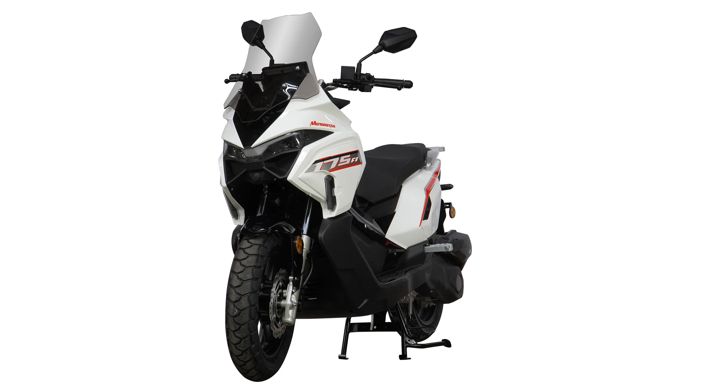 Motorstar Easyride ADV 175 2026, Philippines Price, Specs & Official ...