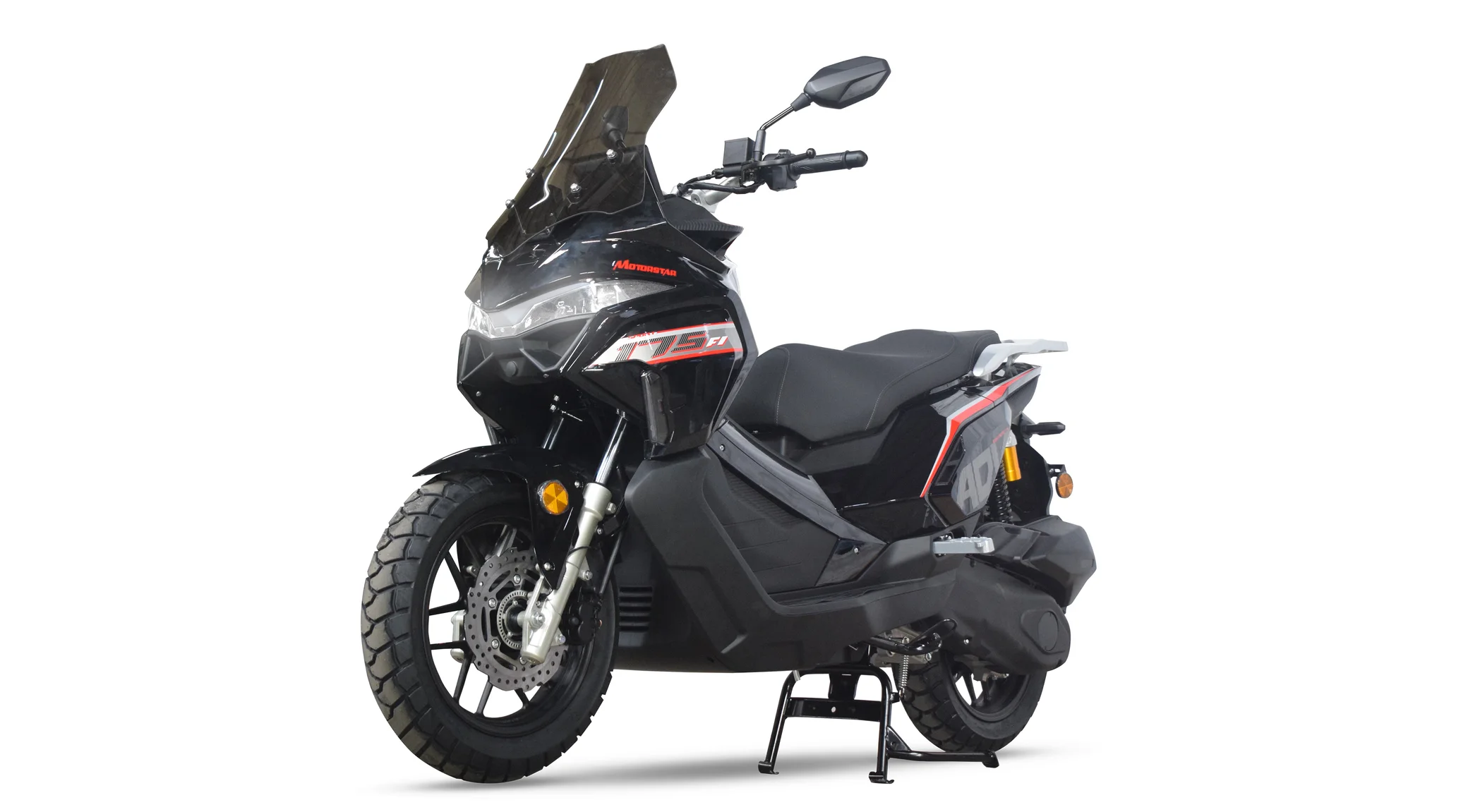 Motorstar Easyride ADV 175 Fi 2026, Philippines Price, Specs & Promos ...