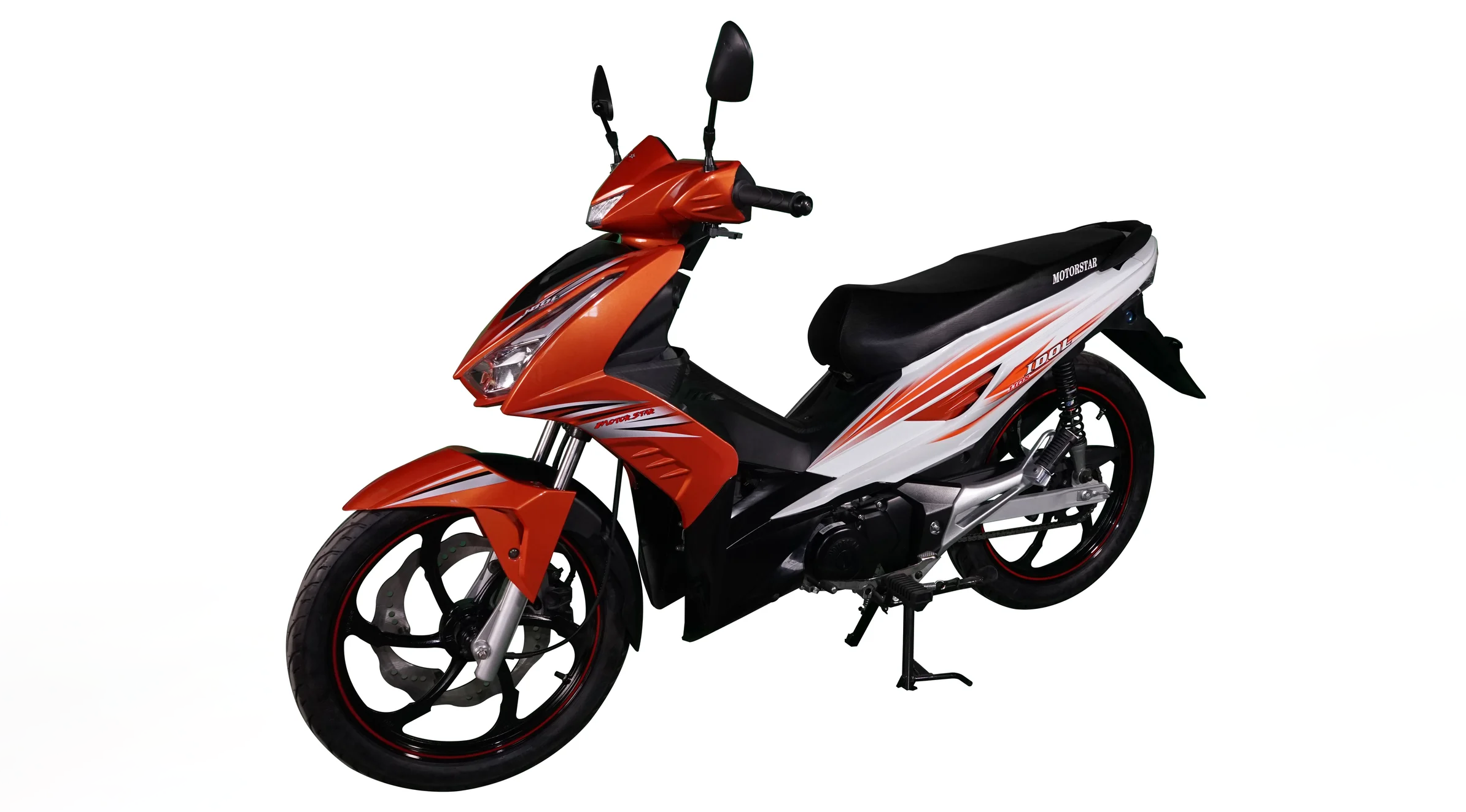 Motorstar Idol 110R 2026, Philippines Price, Specs & Official Promos ...