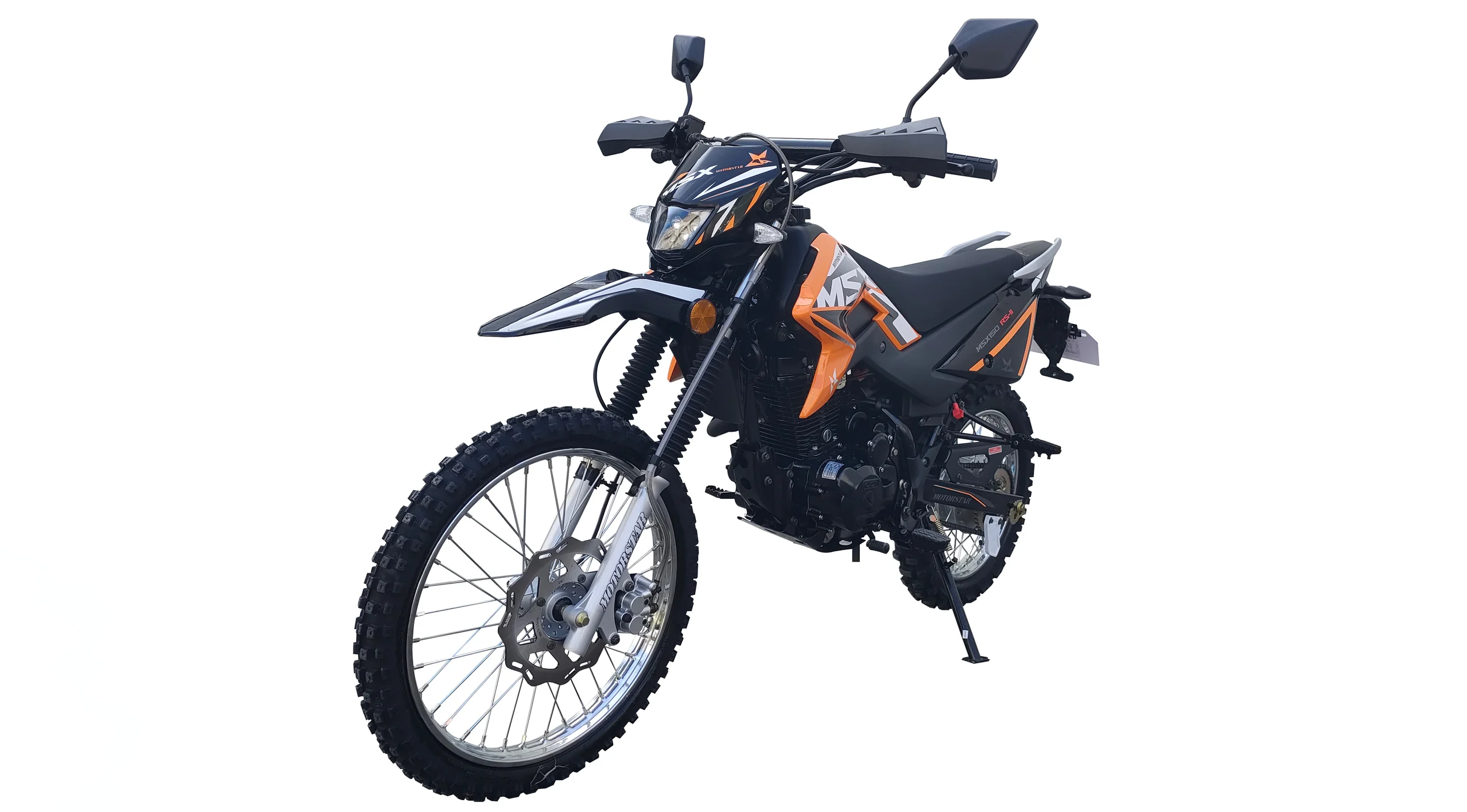 Motorstar MSX 150 RS-II STD 2026, Philippines Price, Specs & Promos ...