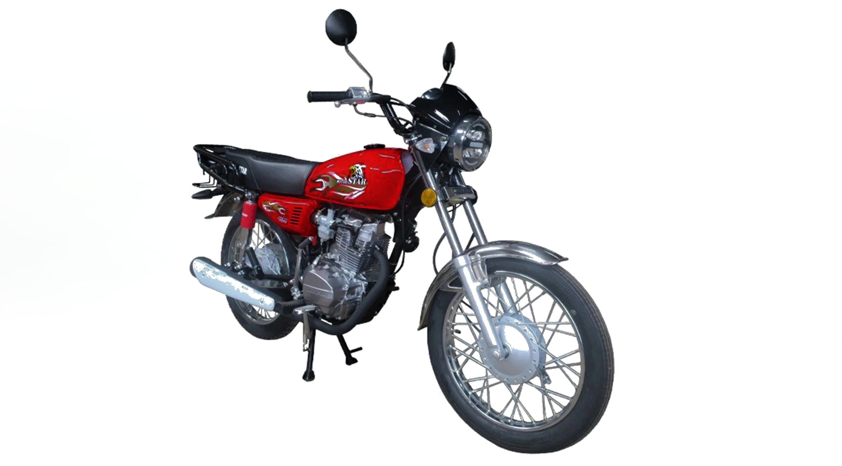 Motorstar StarX 125HS STD 2026, Philippines Price, Specs & Promos ...