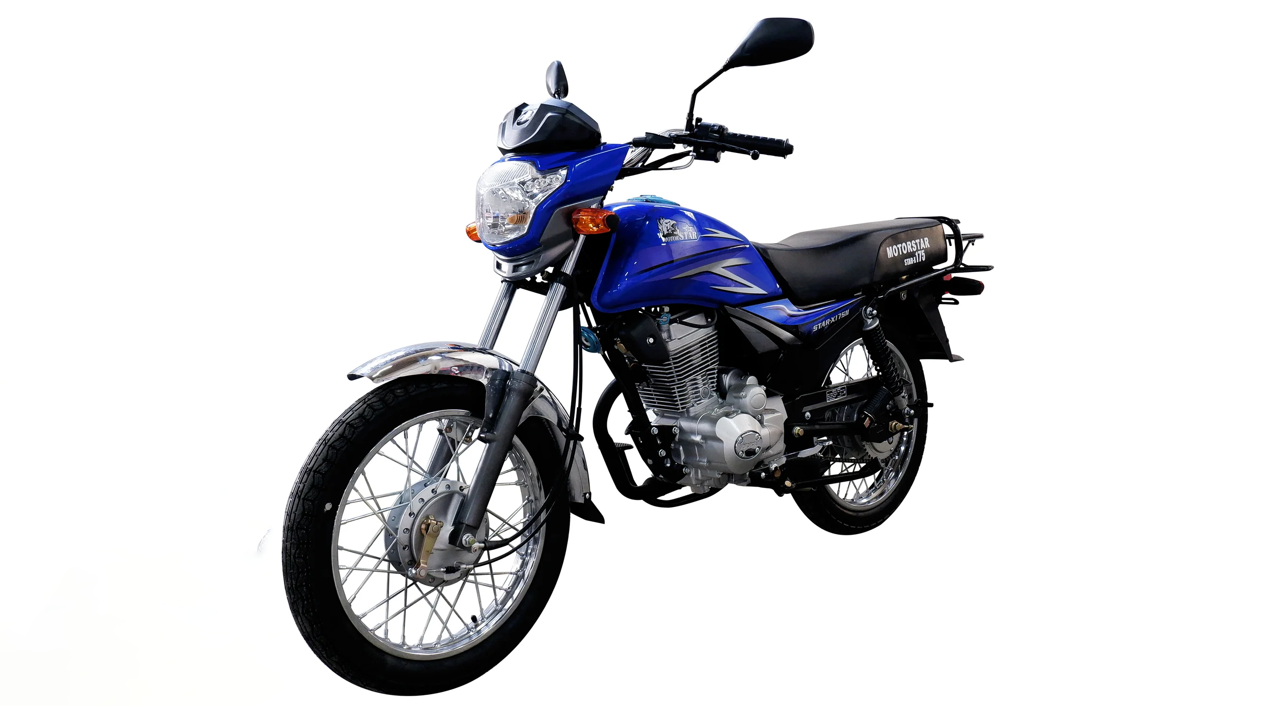 Motorstar StarX 175-II STD 2026, Philippines Price, Specs & Promos ...