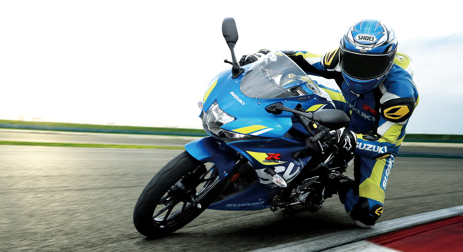 Suzuki GSX-R150 2025, Philippines Price, Specs & Official Promos | MotoDeal