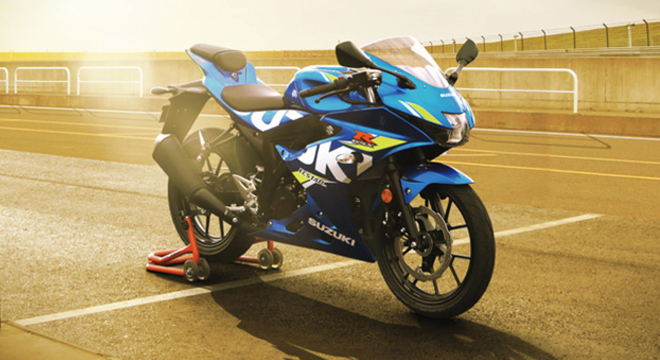 Suzuki GSX-R150 2025, Philippines Price, Specs & Official Promos | MotoDeal