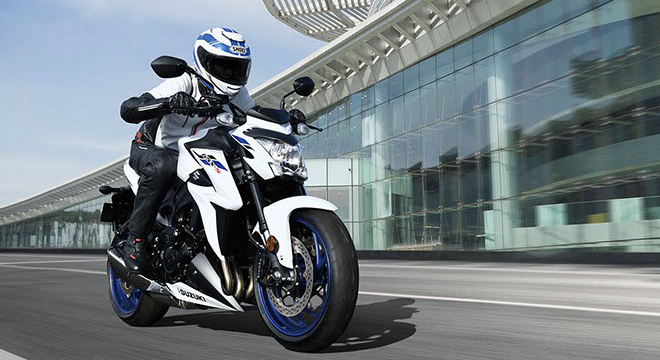 Suzuki GSX-S1000 2021, Philippines Price, Specs & Official Promos ...