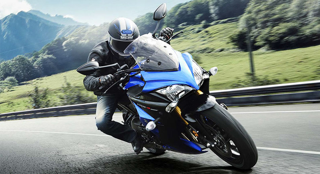 Suzuki GSX-S1000F 2025, Philippines Price, Specs & Official Promos ...