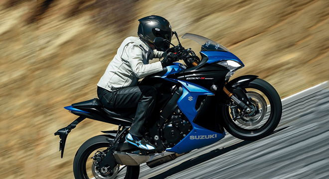 Extraordinary Suzuki Gsx S1000f Top Speed Photos