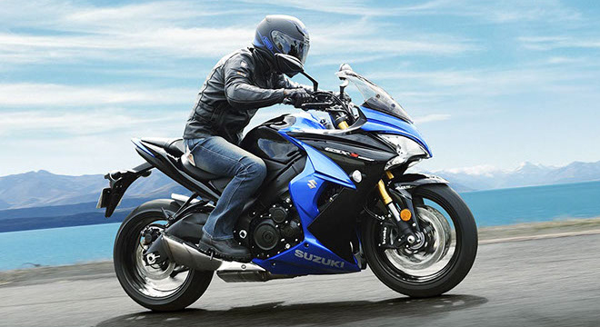 Suzuki GSX-S1000F ABS 2025, Philippines Price, Specs & Promos | MotoDeal