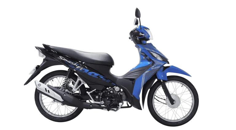 Suzuki Smash Fi 2026, Philippines Price, Specs & Official Promos | MotoDeal