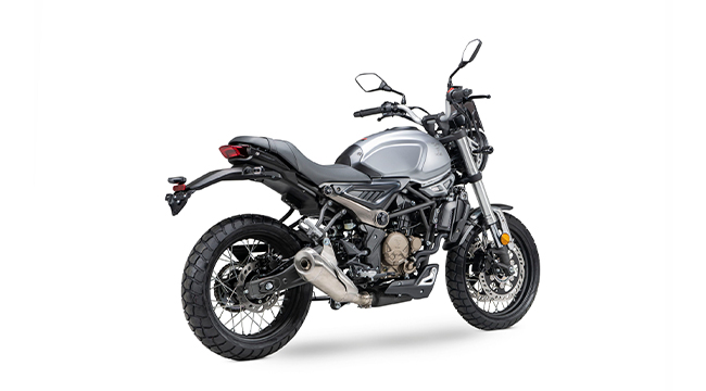 VOGE 300ACX Standard 2025, Philippines Price, Specs & Promos | MotoDeal