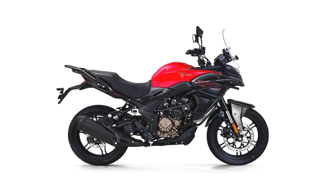 VOGE 300DS 2025, Philippines Price, Specs & Official Promos | MotoDeal