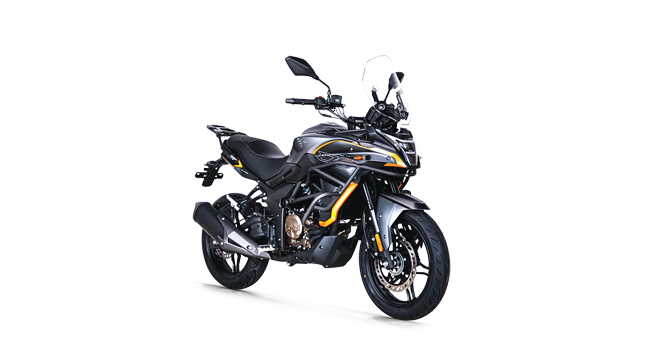 VOGE 300DS 2025, Philippines Price, Specs & Official Promos | MotoDeal