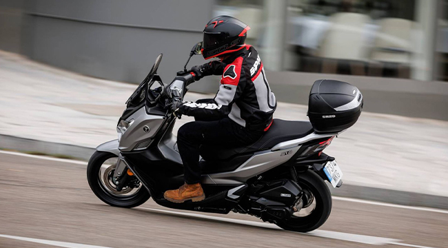 VOGE SR150GT 2025, Philippines Price, Specs & Official Promos | MotoDeal