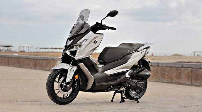 VOGE SR150GT Standard 2025, Philippines Price, Specs & Promos | MotoDeal