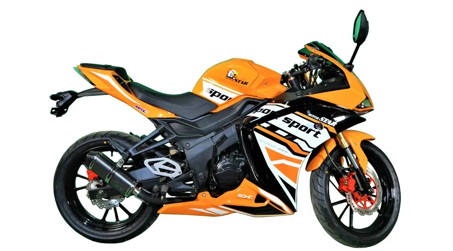 Motorstar Xplorer 200-II STD 2026, Philippines Price, Specs & Promos ...