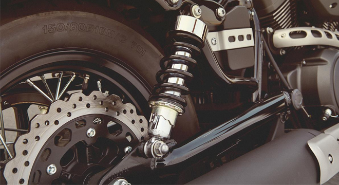 Yamaha Bolt 950 2021, Philippines Price, Specs & Official Promos | MotoDeal