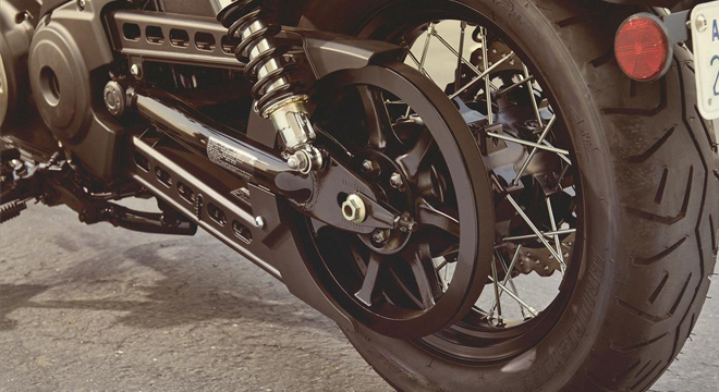 Yamaha Bolt 950 2021, Philippines Price, Specs & Official Promos | MotoDeal