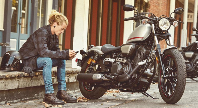 Yamaha Bolt 950 R 2024, Philippines Price, Specs & Official Promos ...