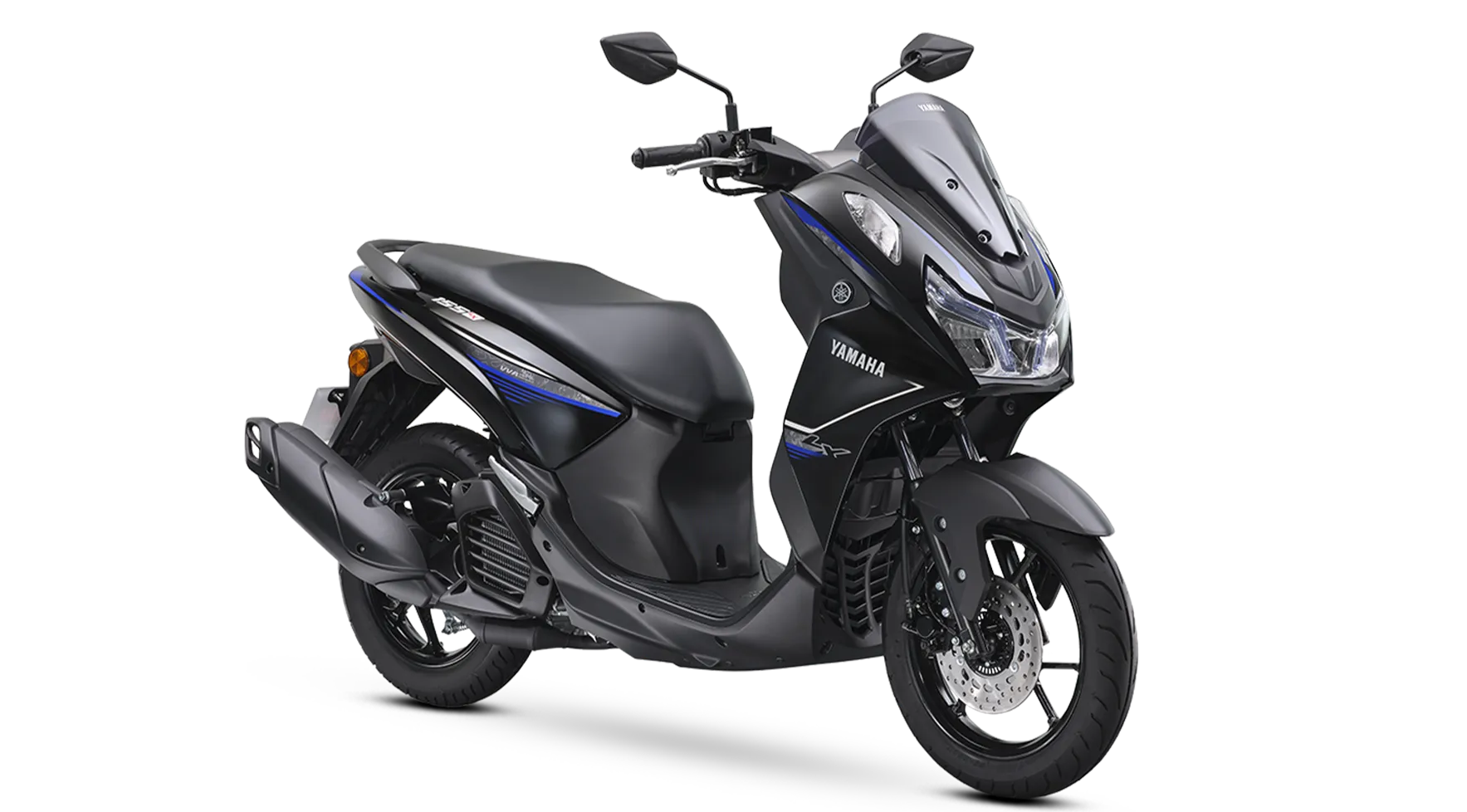 Yamaha Lexi 2026, Philippines Price, Specs & Official Promos | MotoDeal