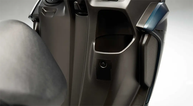 Yamaha Mio Gravis 2025, Philippines Price, Specs & Official Promos ...