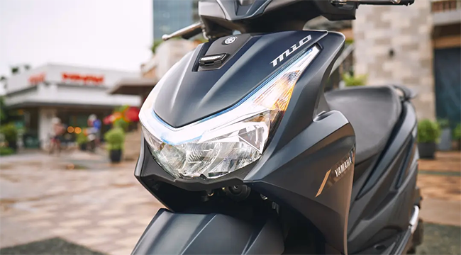 Yamaha Mio Gravis 2025, Philippines Price, Specs & Official Promos | MotoDeal