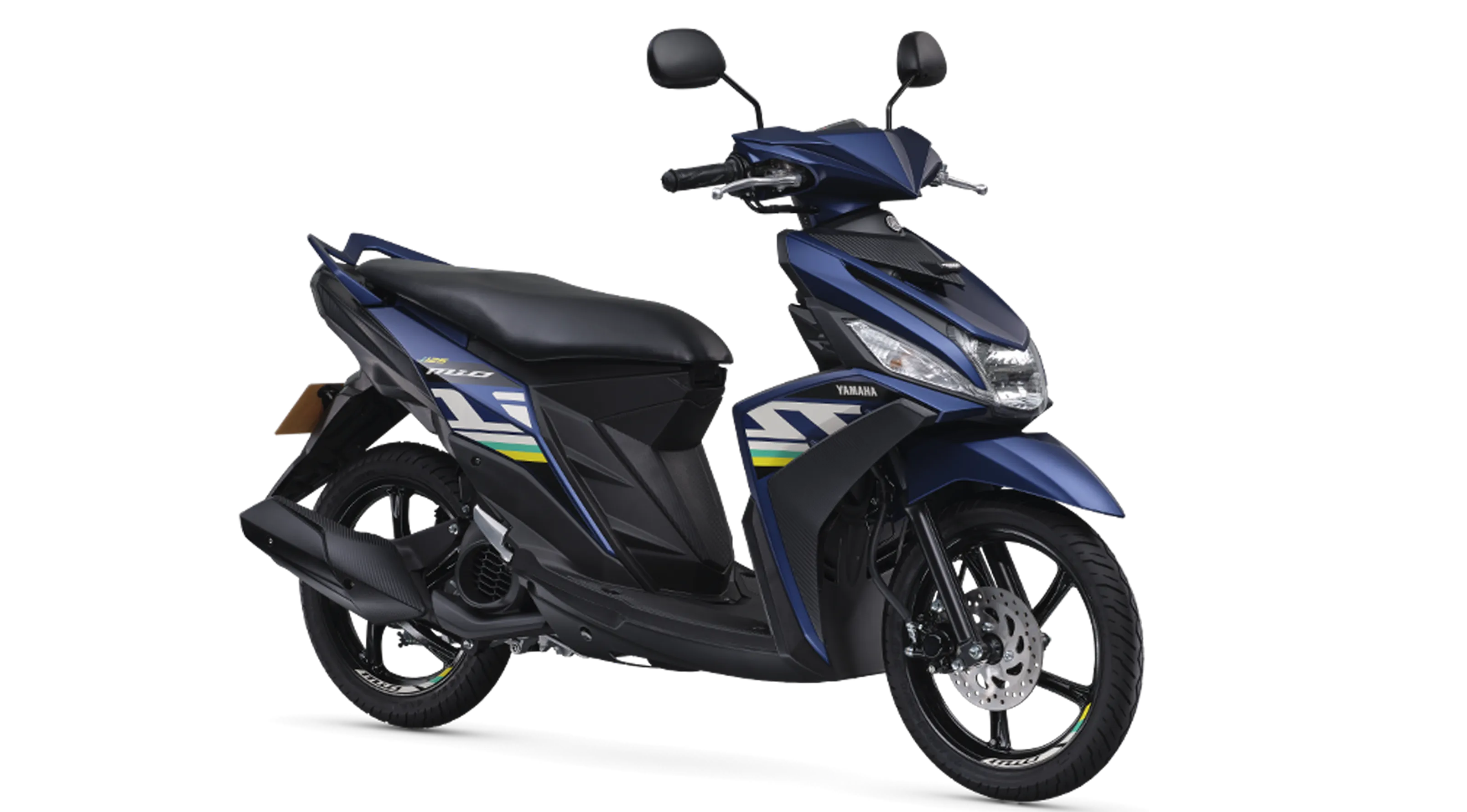 2026 Yamaha Mio i125 Variants, Philippines | MotoDeal.com.ph
