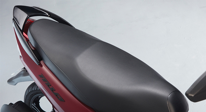 Yamaha Mio Sporty 115 2025, Philippines Price, Specs & Official Promos ...