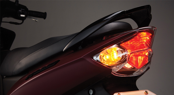 Yamaha Mio Sporty 115 2025, Philippines Price, Specs & Official Promos ...