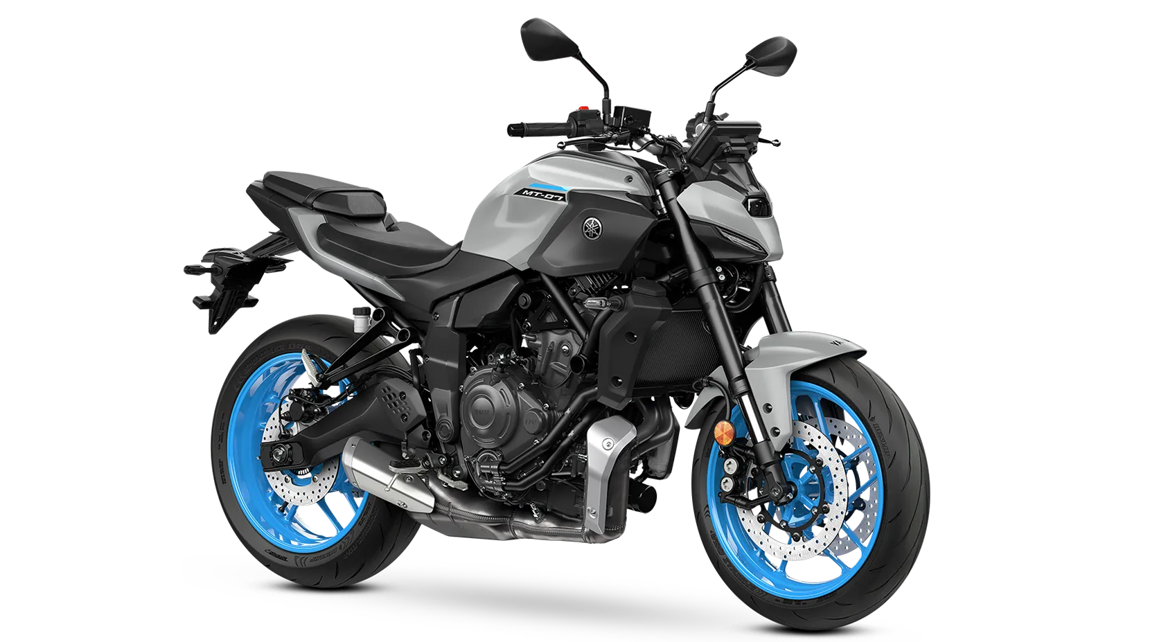 Yamaha MT-07 2026, Philippines Price, Specs & Official Promos | MotoDeal