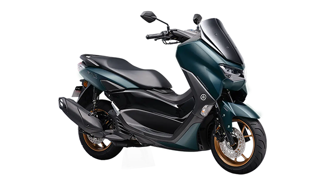 Yamaha NMAX 2025, Philippines Price, Specs & Official Promos | MotoDeal