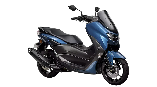 Yamaha NMAX 2025, Philippines Price, Specs & Official Promos | MotoDeal
