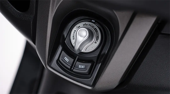 Yamaha NMAX 2025, Philippines Price, Specs & Official Promos | MotoDeal