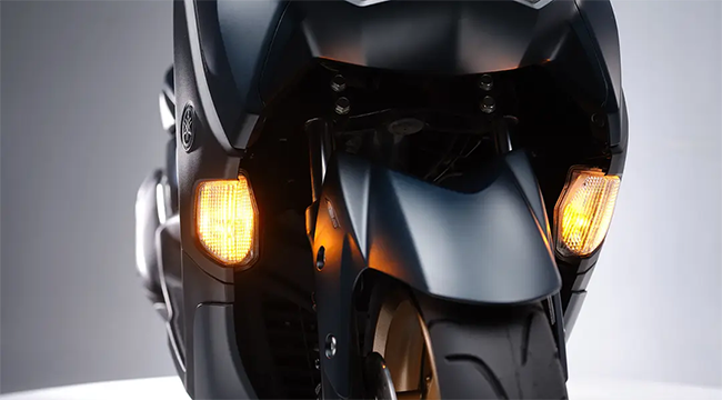 Yamaha NMAX 2025, Philippines Price, Specs & Official Promos | MotoDeal