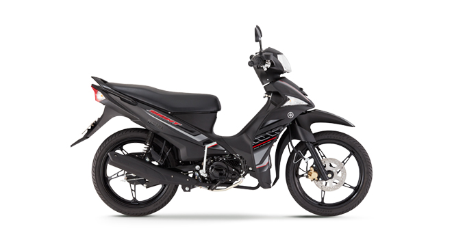 Yamaha Sight 2024, Philippines Price, Specs & Official Promos | MotoDeal