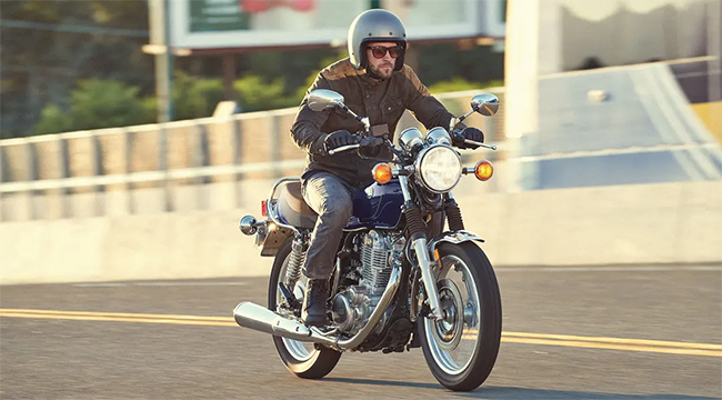 Yamaha SR400 Standard 2025, Philippines Price, Specs & Promos | MotoDeal
