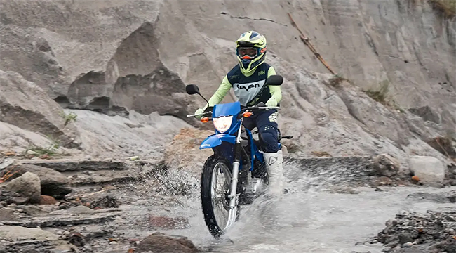 Yamaha XTZ 125 Standard Version 2025, Philippines Price, Specs & Promos ...