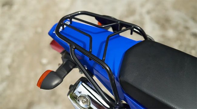 Yamaha XTZ 125 2025, Philippines Price, Specs & Official Promos | MotoDeal